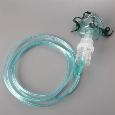 천식 흡입기 마스크 분무기 액세서리 의료용 분무기 분무기 기계 분무 가습기 성인 건강 관리교정기 및 지지대 Aliexpress