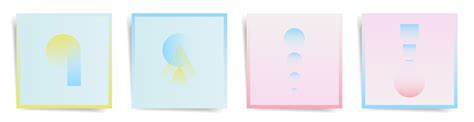 소셜 미디어 스퀘어 게시물을위한 미적 그라디언트 보호 최소 디자인 포스터 프레임 장식 배경 듀오톤 Y2k 공간 그래픽 벡터 템플릿 가정 장식 기하학적 예술 0명에 대한 스톡