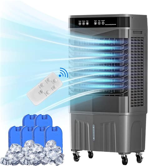 Evaporative Air Cooler 2800cfm Swamp Cooler With Philippines Ubuy