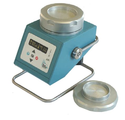 Air Samplers Microbial Air Samplers