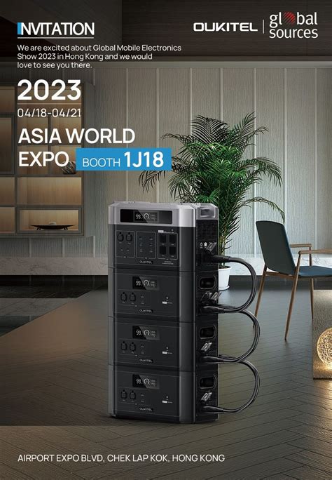 ⚡the Global Sources Mobile Electronics Show⚡ Is Tomorrow In 2024 Beauty Room Decor Mobile