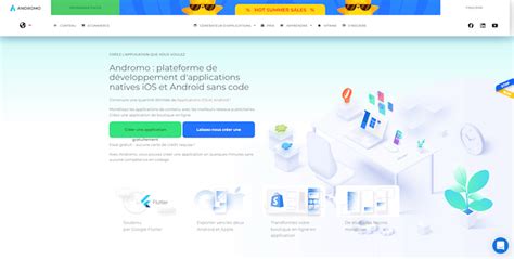 Créer Une Application Android Gratuite 8 Logiciels Gratuits