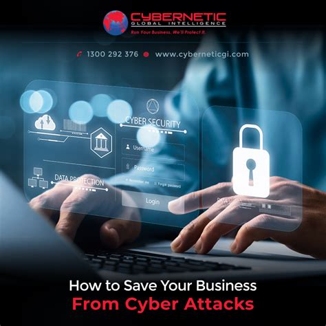 How To Prevent Data Breaches And Cyber Attacks