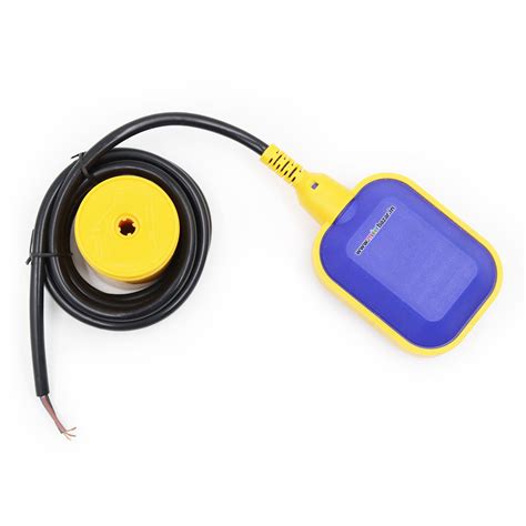1m Float Sensor Switch For Water Level Controller