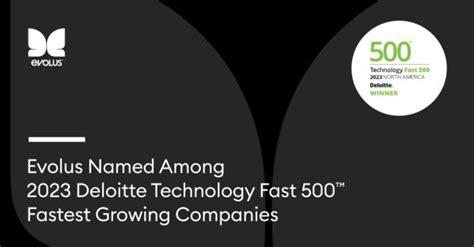 2024 Technology Fast 500 Award Winners David Moatazedi