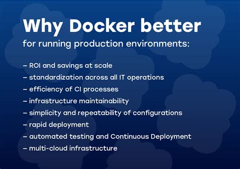 Vagrant Vs Docker It Svit