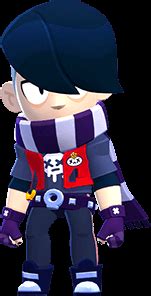 Best Edgar Build Edgar Brawl Stars Build