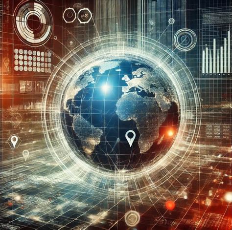 Sushant Sarswat On Linkedin Geospatial Datascience Python R