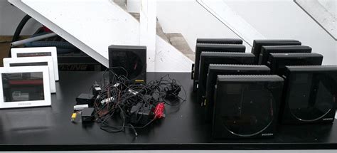 Dickson Humidity Data Chart Recorder Temperature Controller Bundle Randd Laboratory Equipment