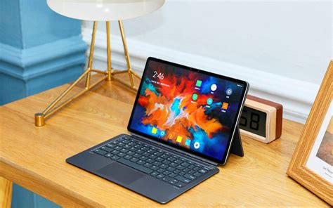 Lenovo Xiaoxin Pad Xiaoxin Pad Pro Launched In China As Rebranded Tab P Series Gizmochina