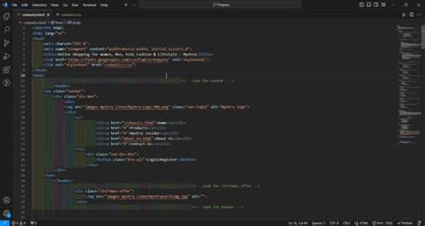Designing Myntras Online Shopping Platform Subrat Jain Posted On The Topic Linkedin