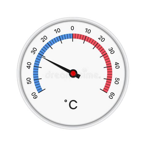 Circular Temperature Measuring Stock Illustrations 49 Circular Temperature Measuring Stock
