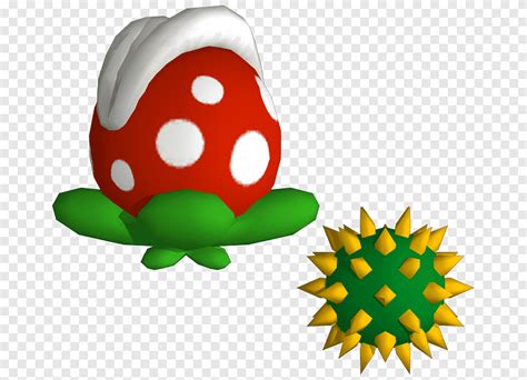 새로운 슈퍼 마리오 브라더스 Wii Piranha Plant Mario 영웅 슈퍼 마리오 브라더스 Png Pngegg
