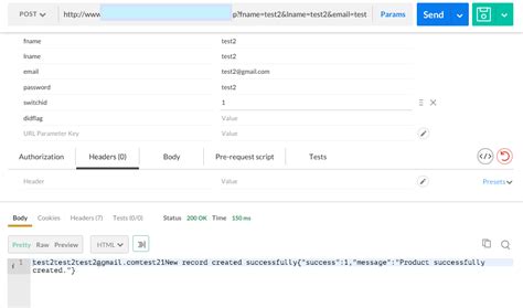 Ios Nsdata Is Returning 0 Bytes Stack Overflow