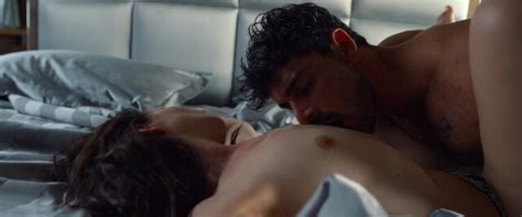 Nude Video Celebs Anna Maria Sieklucka Nude 365 Days 2020