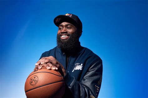 Jaylen Brown Rilis Single Just Do It Bareng Rapper Ferg