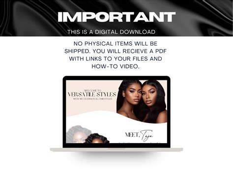 Acuity Scheduling Template Acuity Booking Template Acuity Etsy