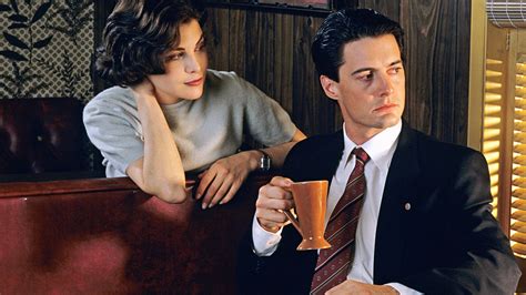 7 Secrets Revealed In The New Twin Peaks Book And What They Could Mean For The Show Gamesradar