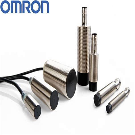 Omron Tl Q Mc M Proximity Sensors At Best Price In Mumbai Apple Automation And Sensor