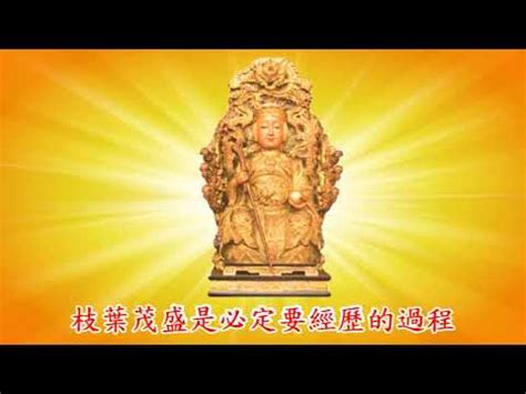 一道經無生老母娘法語錄第二篇 一粒種子的蛻變金元台聖道院傳燈光同霑法喜 台語版本 YouTube