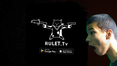 Я зашёл в чат рулетку и меня в конце забанили Youtube