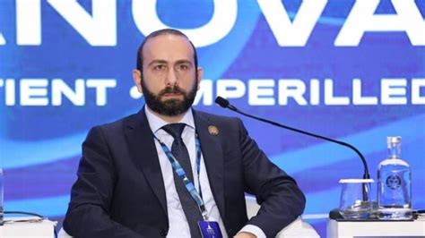 Արարատ Միրզոյանը մեկնել է Նյու Յորք