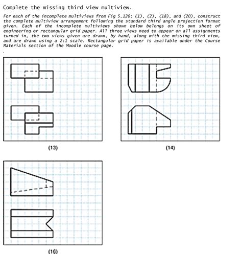 Solved Please Use Engineering Grid Paper Or Just Engineering Chegg