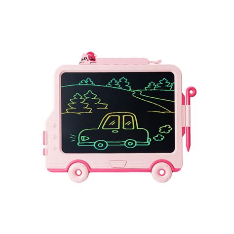 პლანშეტი კალმით მანქანა