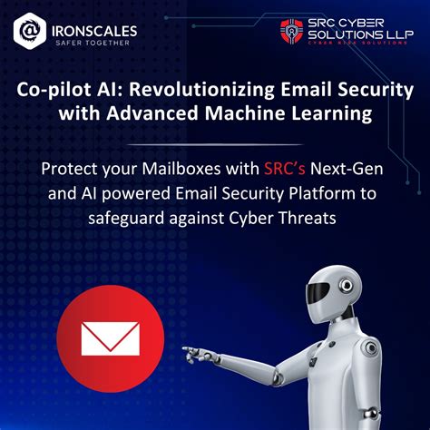 Navigating The Future How Co Pilot Ai Is Revolutionizing Email Security