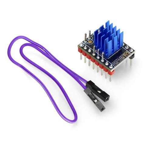 Bigtreetech TMC2226 V1 0 Stepper Motor Driver