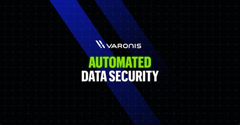 Varonis Partners Vays Infotech