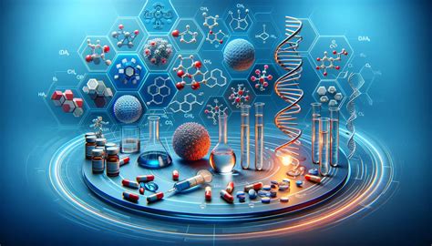 Watson在非天然氨基酸合成领域的领导地位：提升制药标准 江苏沃尔森生物科技有限公司