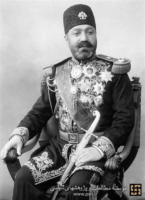 میرزا ابوالقاسم خان ناصر الملک مؤسسه مطالعات و پژوهش‌های سیاسی