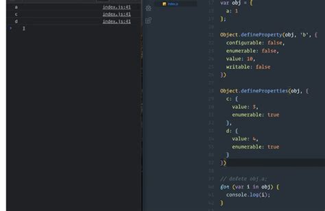 前端学习案例2 属性描述符 Csdn博客 前端学习案例2 属性描述符 Csdn博客