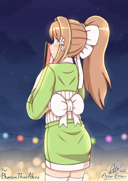 Userpage Of Aster Effect Fur Affinity Dot Net