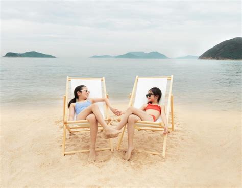 Repulse Bay Guide Repulse Bay Beach Restaurants Malls And More