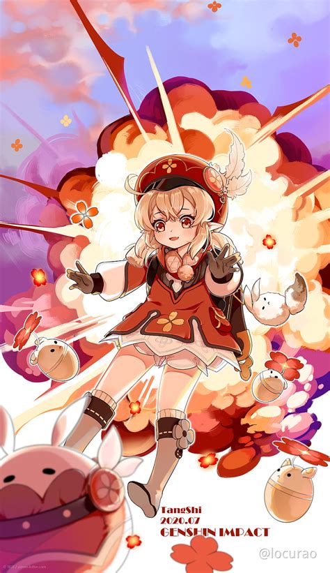 Aggregate 64 Klee Wallpaper Super Hot In Cdgdbentre