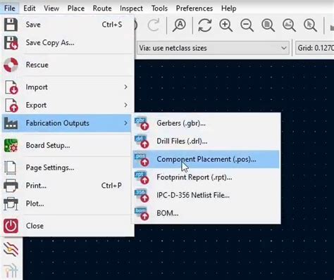 PCB From Schematic To Fabrication And Assembly