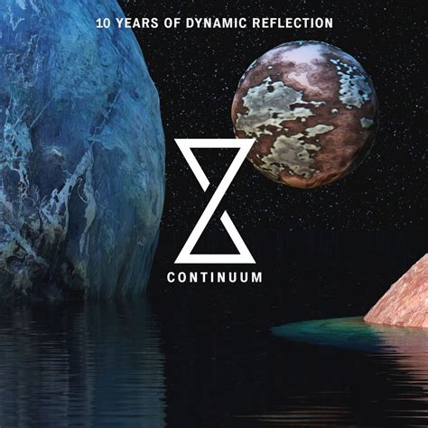 Dynamic Reflection Celebrates Ten Year Anniversary With Five Ep Series