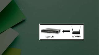 Network Cabling In Set Up Computer System Servicing Pptx