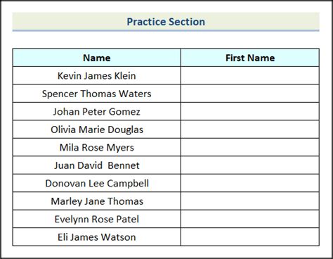 How To Use MID Function In Excel 5 Ideal Examples ExcelDemy