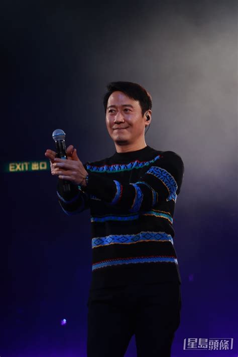 黎明香港演唱會2023丨11月再登紅館連唱10場 演出時間 售票日期 票價（附購票詳情） 星島日報