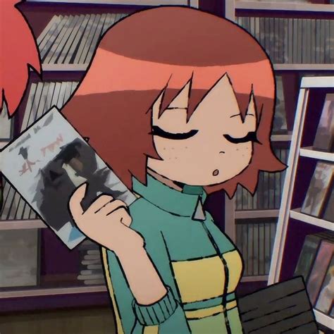 Kim Pine Scott Pilgrim Scott Pilgrim Vs The World Scott Pilgrim Comic