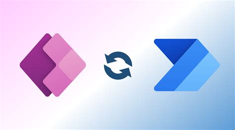 power apps と power automate 連携 その① （power apps v2 トリガーで接続変更） power