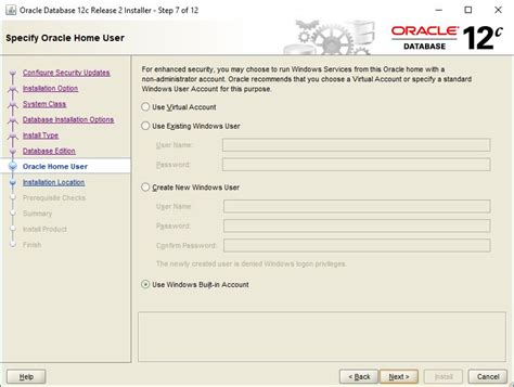 Create Installer For Windows Application With Database Seasafas