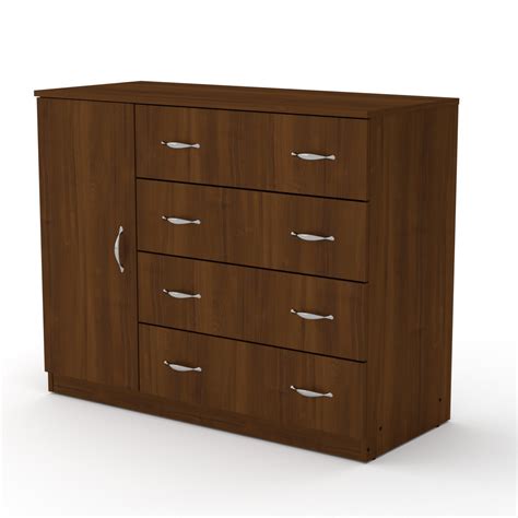 Комод для Вещей Компанит 4 1Б Орех Экко Tr КОД 128852 — Купить Недорого на Bigl Ua 1595808976