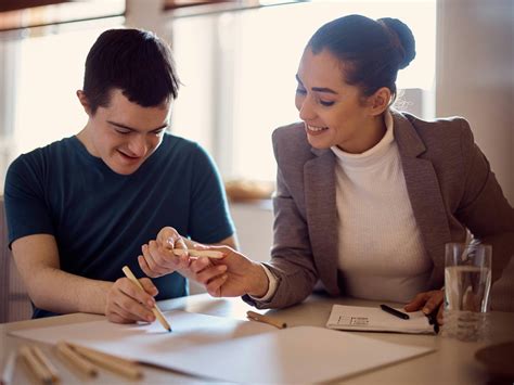 Royal Commission Report Recommends Suppo Disability Support Guide