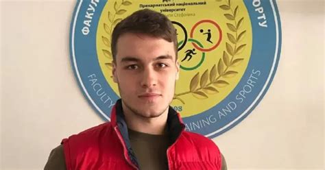 На озері в Івано Франківську трагічно загинув чемпіон світу з таеквон до Данило Демчишин