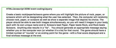 Solved Htmlujavascript Dom Event Codingjquery Create A