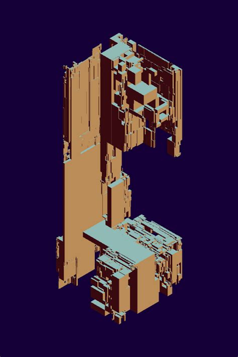 Conceptor — Fxhash